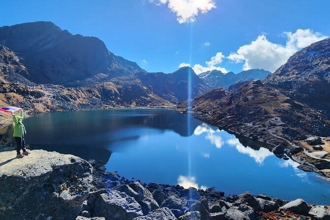 10 Days Langtang Valley and Gosaikunda Trek from Kathmandu - Key Points
