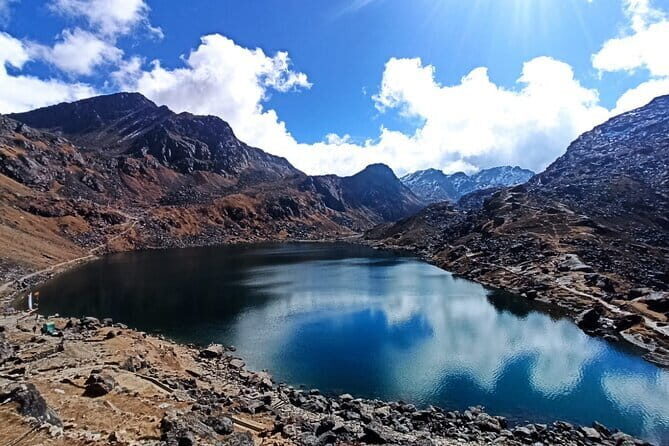 10 Days Langtang Valley and Gosaikunda Trek from Kathmandu - Overview of the Trek Experience