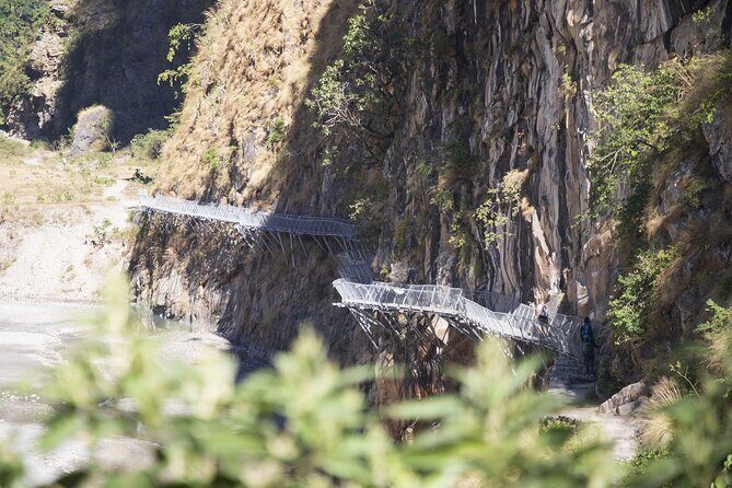 10 Days Manaslu Circuit Trek in Larke La Pass - The Value of This Experience