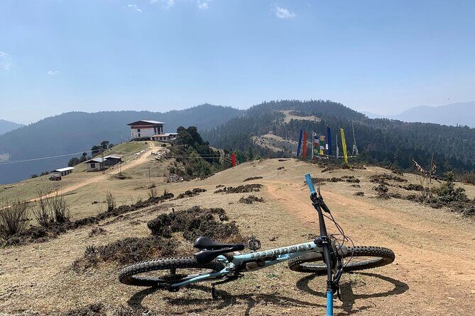 10 days Mountain Biking Expedition in Bhutan - Key Points