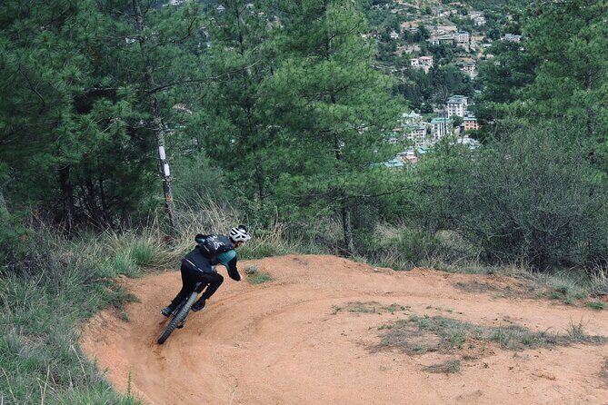 10 days Mountain Biking Expedition in Bhutan - Detailed Breakdown of Each Day