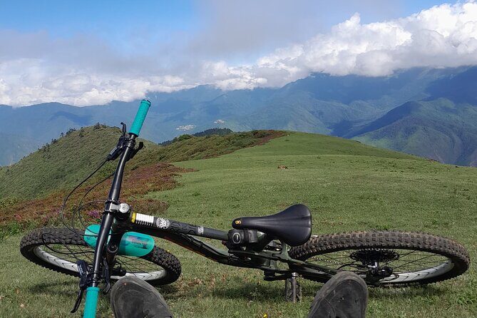 10 days Mountain Biking Expedition in Bhutan - Frequently Asked Questions