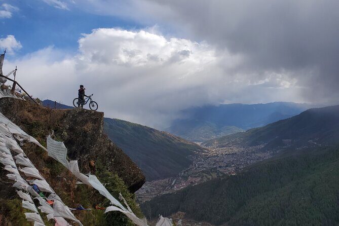 10 days Mountain Biking Expedition in Bhutan - Final Thoughts
