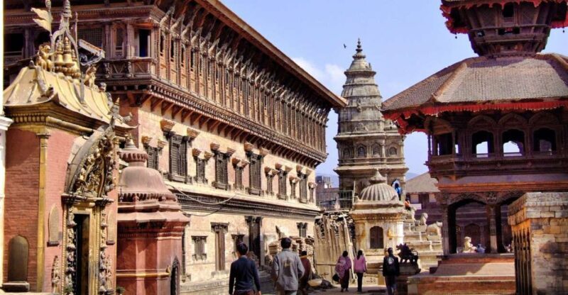10 Days Nepal Adventure Tour from Kathmandu - 10 Days Nepal Adventure Tour from Kathmandu
