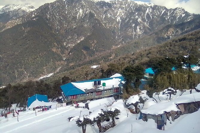 10 Days Nepal Trip - Heritage Kathmandu - Natural Pokhara and Poon Hill Trek - What’s Included and What’s Not