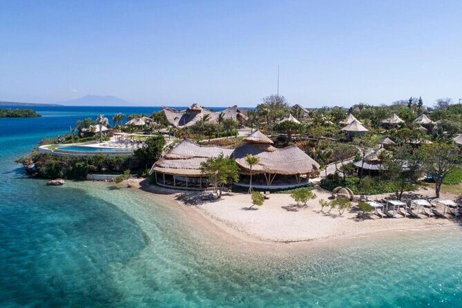 10 days of Bali Adventure & Luxury for Active Adults 45+ - Discovering Bali in 10 Days: A Balanced Mix of Adventure, Culture, and Comfort