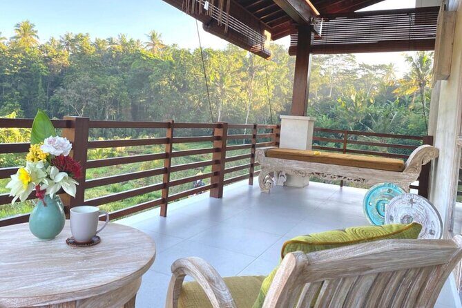 10 days of Bali Adventure & Luxury for Active Adults 45+ - Key Points