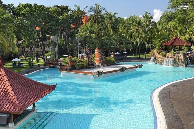 10 days of Bali Adventure & Luxury for Active Adults 45+ - Practical Considerations