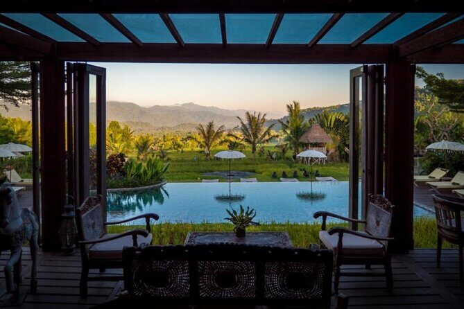 10 days of Bali Adventure & Luxury for Active Adults 45+ - Who Would Love This Tour?