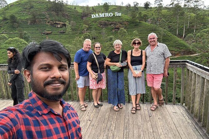 10 Days of Paradise in Sri Lanka Scenic Trains Beaches and More - Frequently Asked Questions