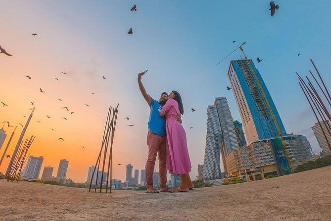 10 Days Photographic Tour With Holiday Walkers Sri Lanka - Key Points