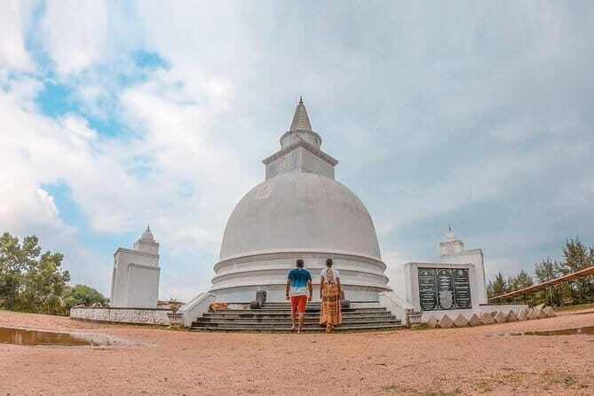 10 Days Photographic Tour With Holiday Walkers Sri Lanka - Why the Value Matters