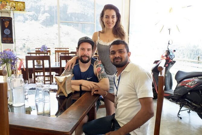 10 Days Photographic Tour With Holiday Walkers Sri Lanka - What Travelers Say and What It Means