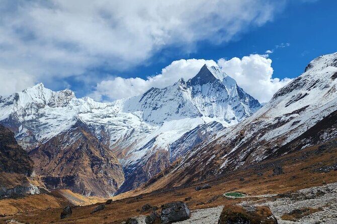 10 Days Private Annapurna Base Camp Trek - Practical Considerations