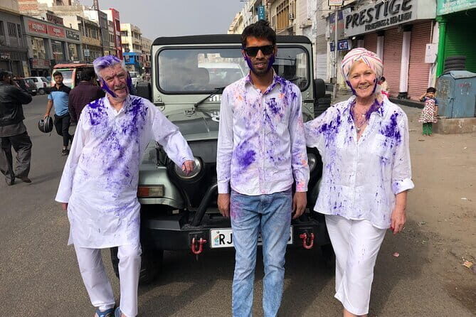 10 Days Private Golden Triangle Tour with Amritsar and Rishikesh - Final Thoughts