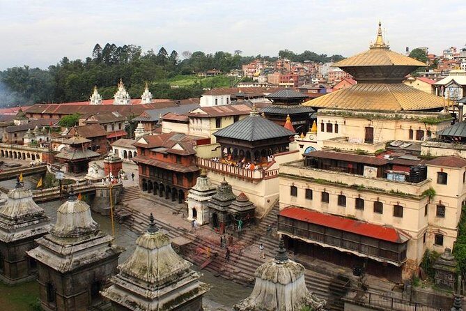 10 - Days Private Golden Triangle Tour with Kathmandu - Who Is This Tour Best For?