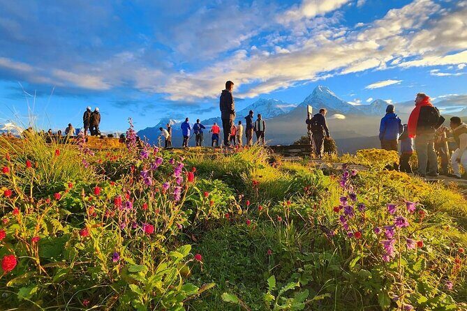 10 Days Private Guided Annapurna Basecamp Trek via Poon Hill - Diving into the Adventure: What Makes This Trek Special