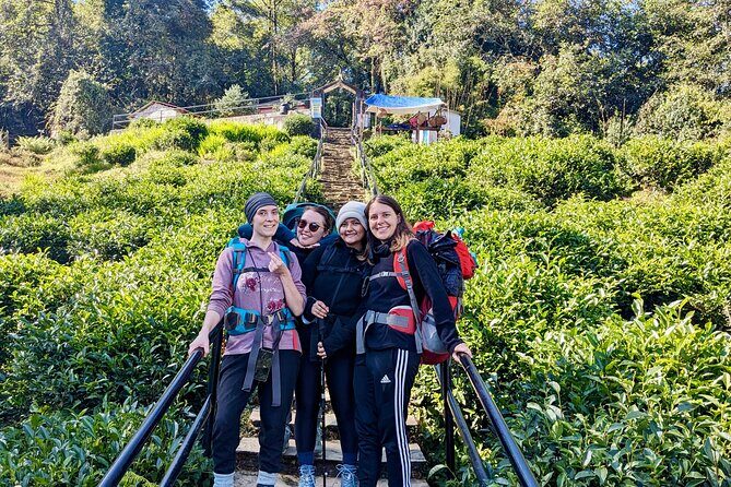 10 Days Private Guided Annapurna Basecamp Trek via Poon Hill - Final Words