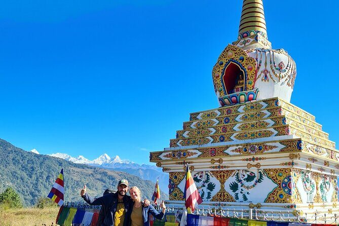 10-Days Private Langtang Valley Trek in Nepal - What Travelers Say