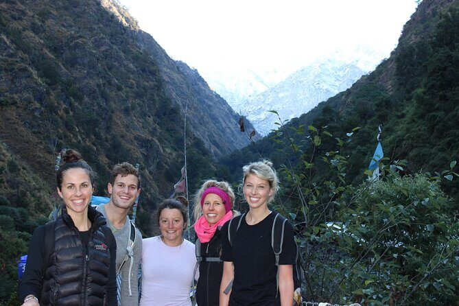 10-Days Private Langtang Valley Trek in Nepal - Frequently Asked Questions
