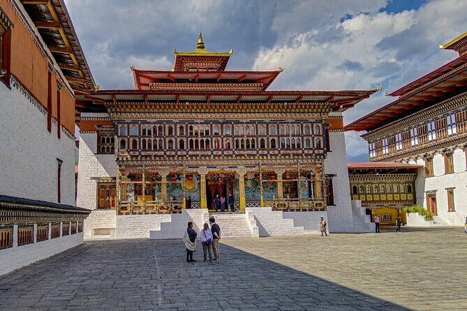 10 Days Private Tour in Central Bhutan - Days 6 & 7: Nature and Spirituality in the Valley