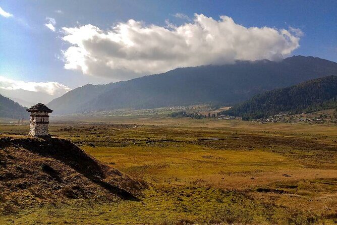 10 Days Private Tour in Central Bhutan - Days 8 & 9: Sacred Monuments and the Iconic Tiger’s Nest