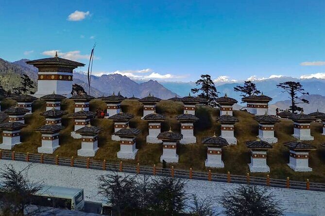 10 Days Private Tour in Central Bhutan - Who Is This Tour Best Suited For?