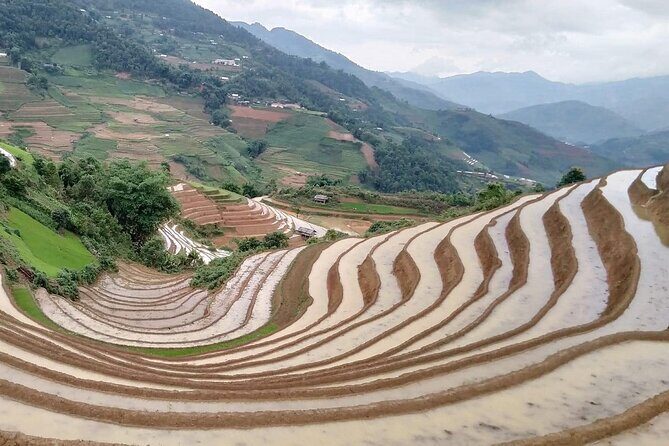 10 Days Private Tour in Secret Paths of Northern Vietnam - Key Points