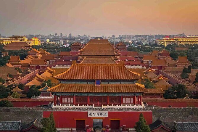 10 Days Private Tour of Beijing, Xian, Chengdu and Shanghai - A Deep Dive into the Itinerary