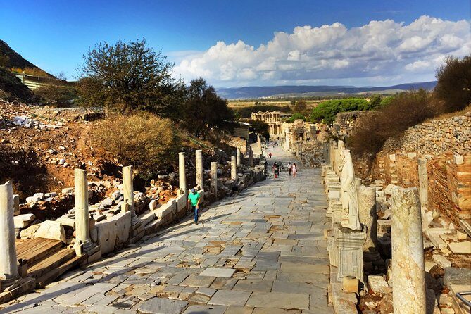 10 Days Private Turkey Tour incl. Gobeklitepe, Cappadocia, Ephesus, Istanbul - Who Will Love This Tour?