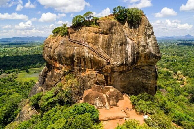 10 Days Private Vehicle & Driver Explore Sri Lanka By Your Plans - Key Points