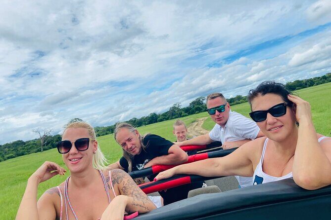 10 Days PrivateTour in Sri Lanka - Island Essence - A Detailed Look at the Tour Experience