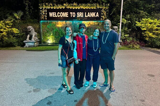 10 Days PrivateTour in Sri Lanka - Island Essence - Who Is This Tour Best Suited For?