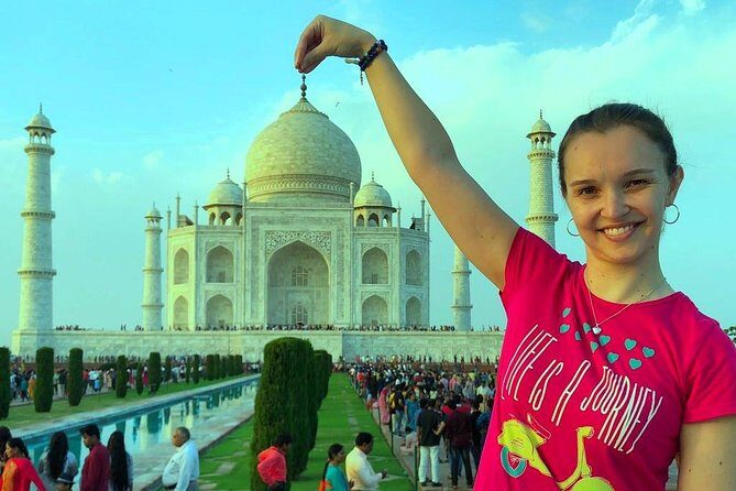 10-Days Rajasthan & Agra tour from Delhi Includes Hotels,Transportations & Guide - The Final Farewell: Delhi Return