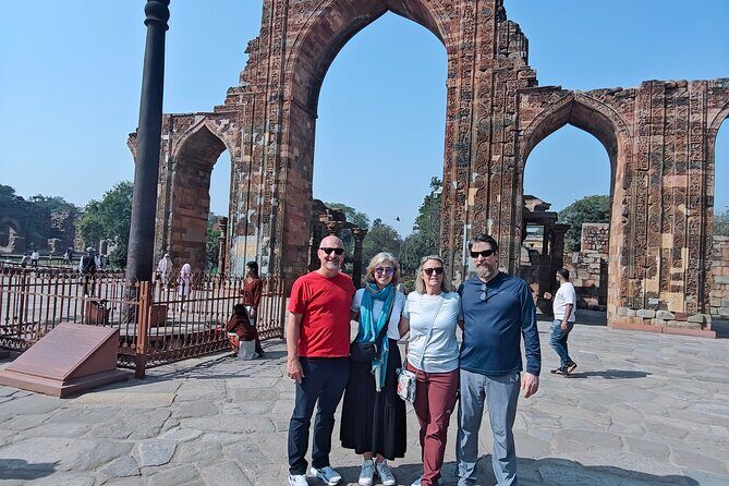 10 Days Rajasthan & Golden Triangle with Tiger Safari Tour by Car - Frequently Asked Questions