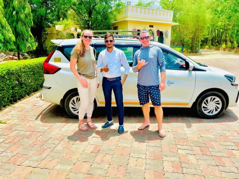 10 Days Rajasthan & Golden Triangle with Tiger Safari Tour - FAQ