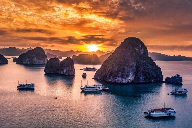 10 Days Signature Vietnam Budget Tour - Who Would Love This Tour?