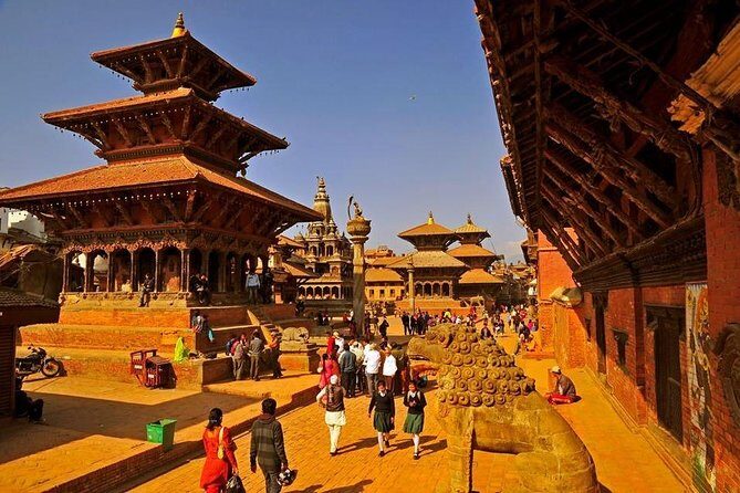 10 days Special Nepal Tour Package - Why Travelers Love This Tour