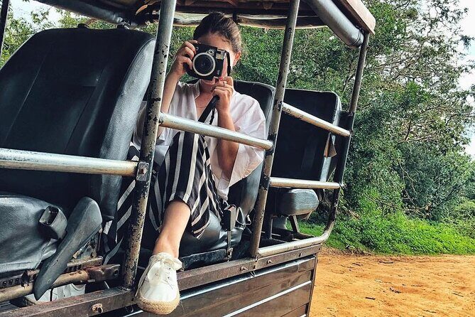 10 Days Sri Lanka tour package with Private driver - Frequently Asked Questions