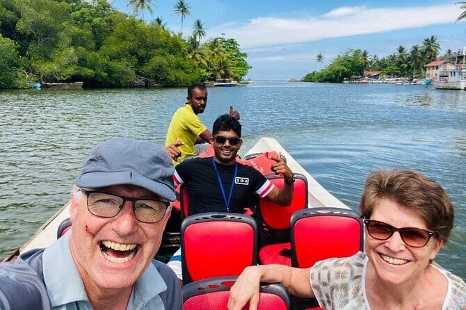 10 Days Sri Lanka Tour with Sujeewa - Why This Tour Offers Real Value