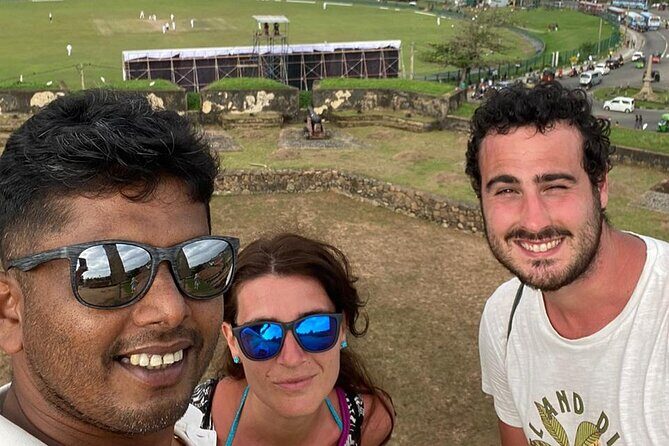 10 Days Sri Lanka Tour with Sujeewa - Final Thoughts