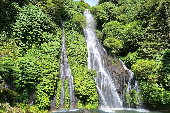 10 Days The Best of Bali Gilis and Nusa Penida Island Experience - FAQ