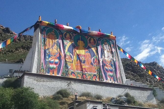 10 Days Tibet Everest Base Camp and Namtso Small Group Tour - What You’ll Love About This Tour