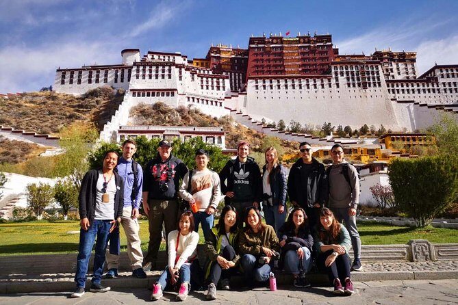 10 Days Tibet Everest Base Camp and Namtso Small Group Tour - Practicalities: What You Should Know