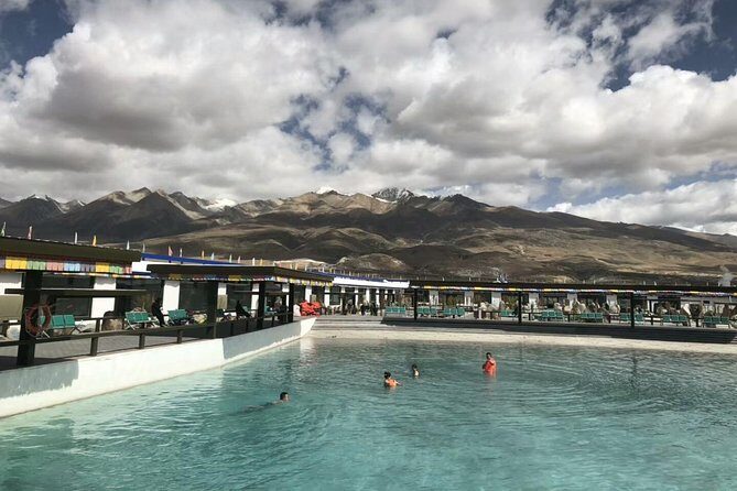 10 Days Tibet Everest Base Camp and Namtso Small Group Tour - Our Balancing Act: Pros and Cons