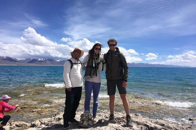 10 Days Tibet Everest Base Camp and Namtso Small Group Tour - Authentic Experiences and Practical Insights