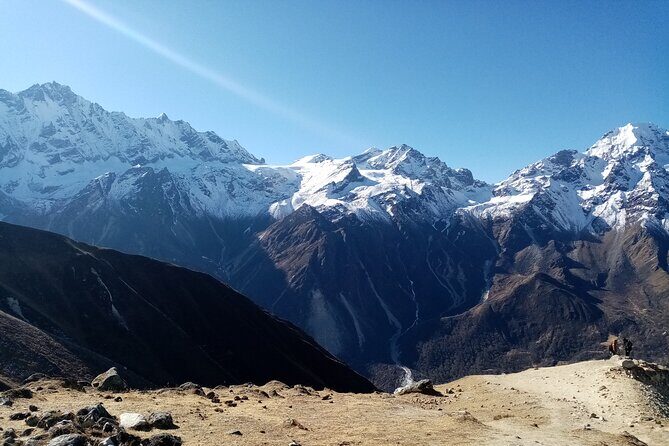 10 Days Tour in Kathmandu Langtang Valley Trek - Overview of the Langtang Valley Trek