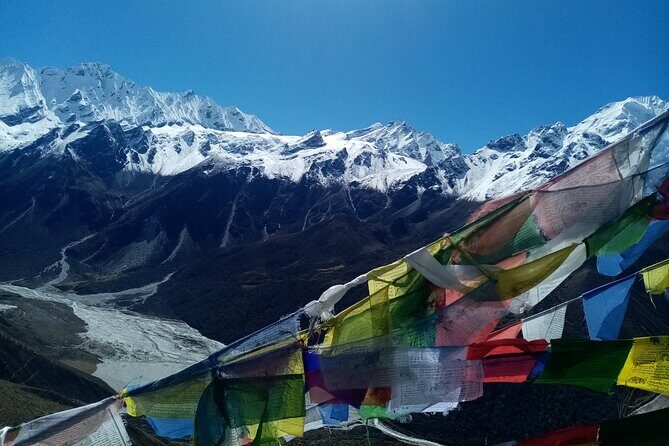 10 Days Tour in Kathmandu Langtang Valley Trek - How the Tour Works: Logistics and Value