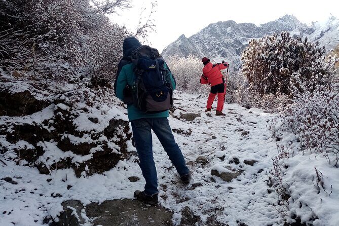 10 Days Tour in Kathmandu Langtang Valley Trek - Who Will Love This Tour?