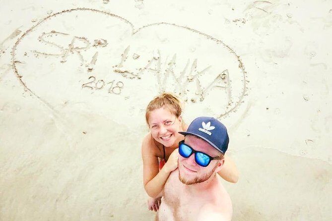 10 Days Tour in Sri Lanka (Hotels with Breakfast & Luxury Car) - The Value of Expert Guides and Local Knowledge